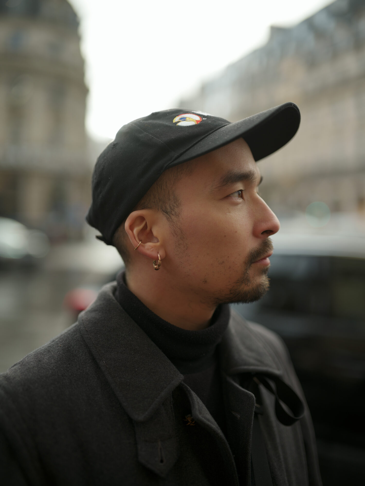 \ トビチ美術館2024 森と空き家の分水嶺展 スタート！ // - トビチ商店街 - 長野県辰野町